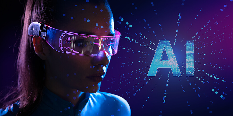 Metas Ai Revolution Infusing Smart Glasses With Celebrity Ai